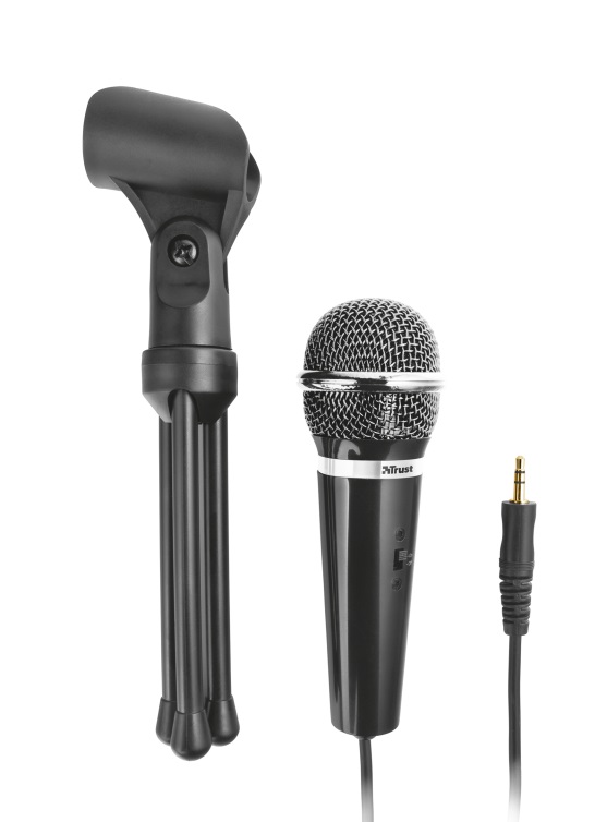 Multimedia Trust Starzz All-round de la 10 lei | accent.MD